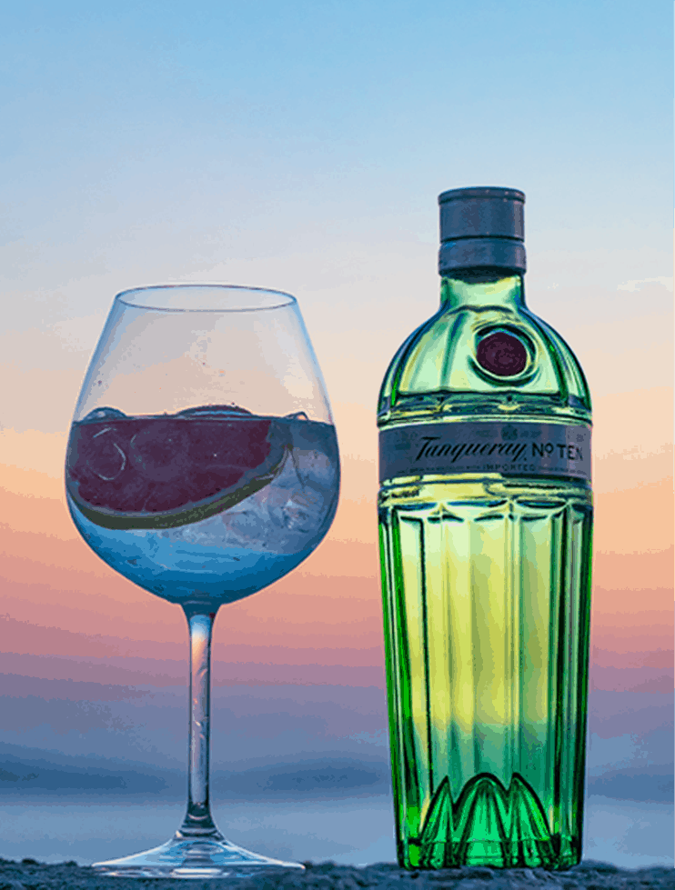 4 recettes pour le WORLD GIN DAY – GINSIDERS
