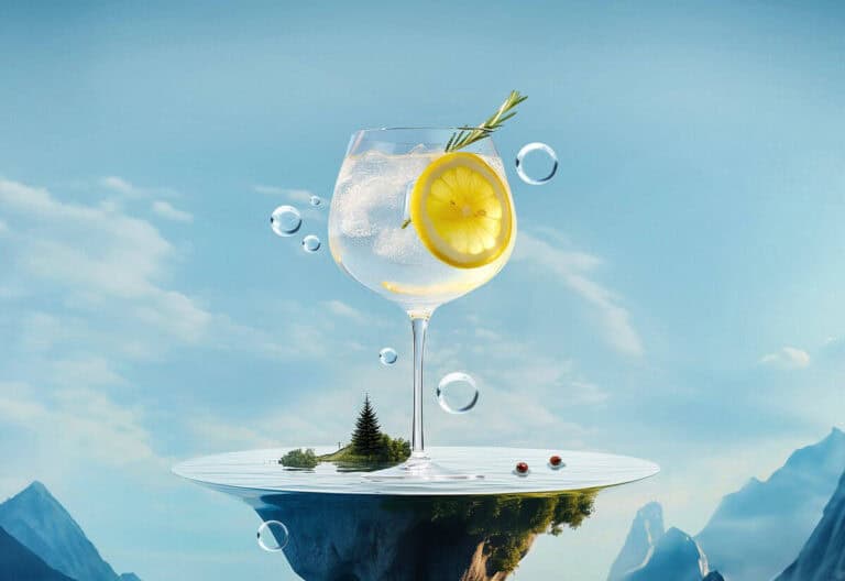 GINSIDERS – Le spécialiste du Gin & Tonic